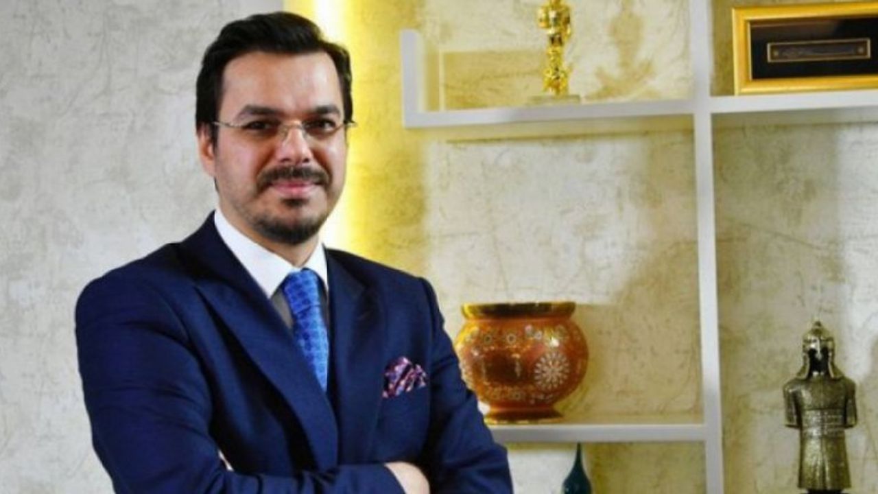 TRT Genel Müdürü İbrahim Eren: Türk sinemasının adını bütün dünyada ...