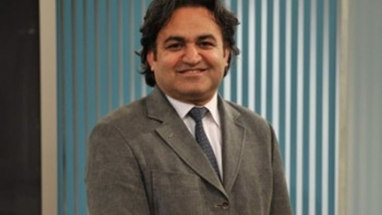 Tayyib Bey'in 'Babayiğit'i! - Dünya Bizim Kültür Portalı