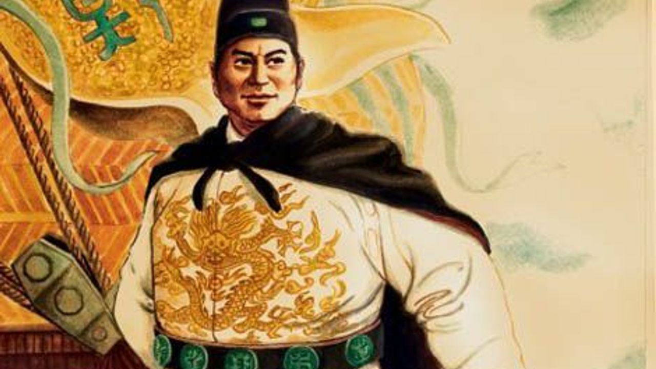 Cheng Ho'yu dünya konuşuyor ama.. - Dünya Bizim Kültür Portalı