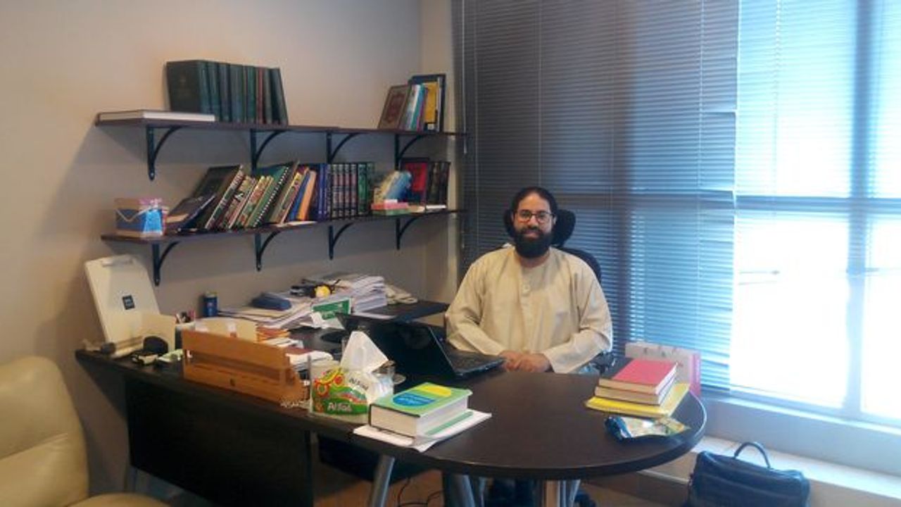 Fasih Arapça en iyi nerede öğrenilir, konuştuk - Dünya Bizim Kültür Portalı