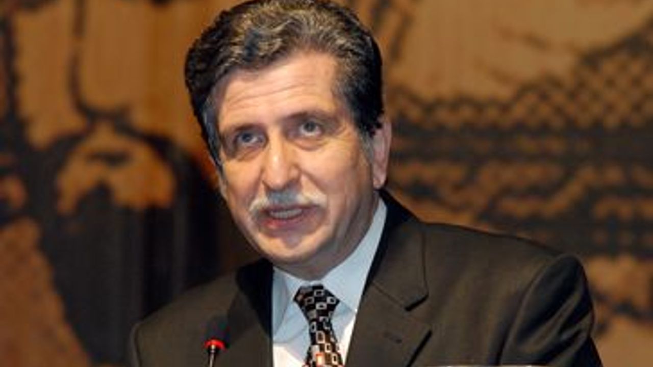 Bir neslin ilim adamı - Dünya Bizim Kültür Portalı