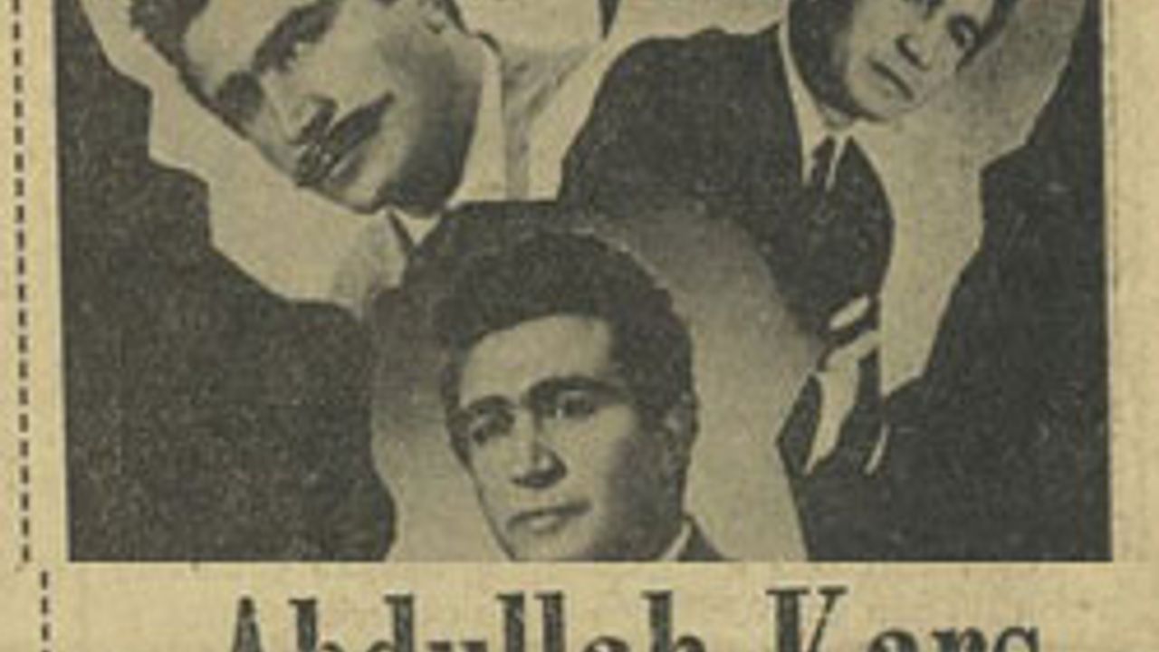 Diyanetten fetva istemiş, almış - Dünya Bizim Kültür Portalı