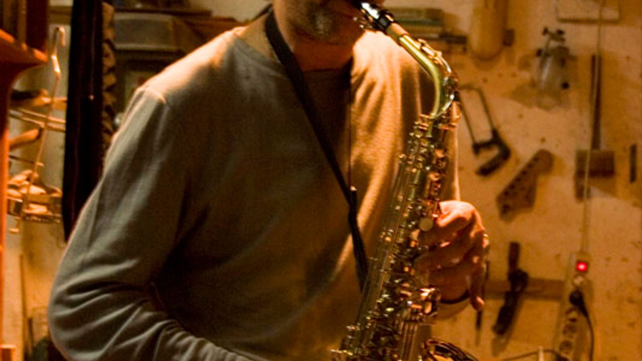 Murat Çelik, Sır ve Hikmet'in davetlisi - Dünya Bizim Kültür Portalı