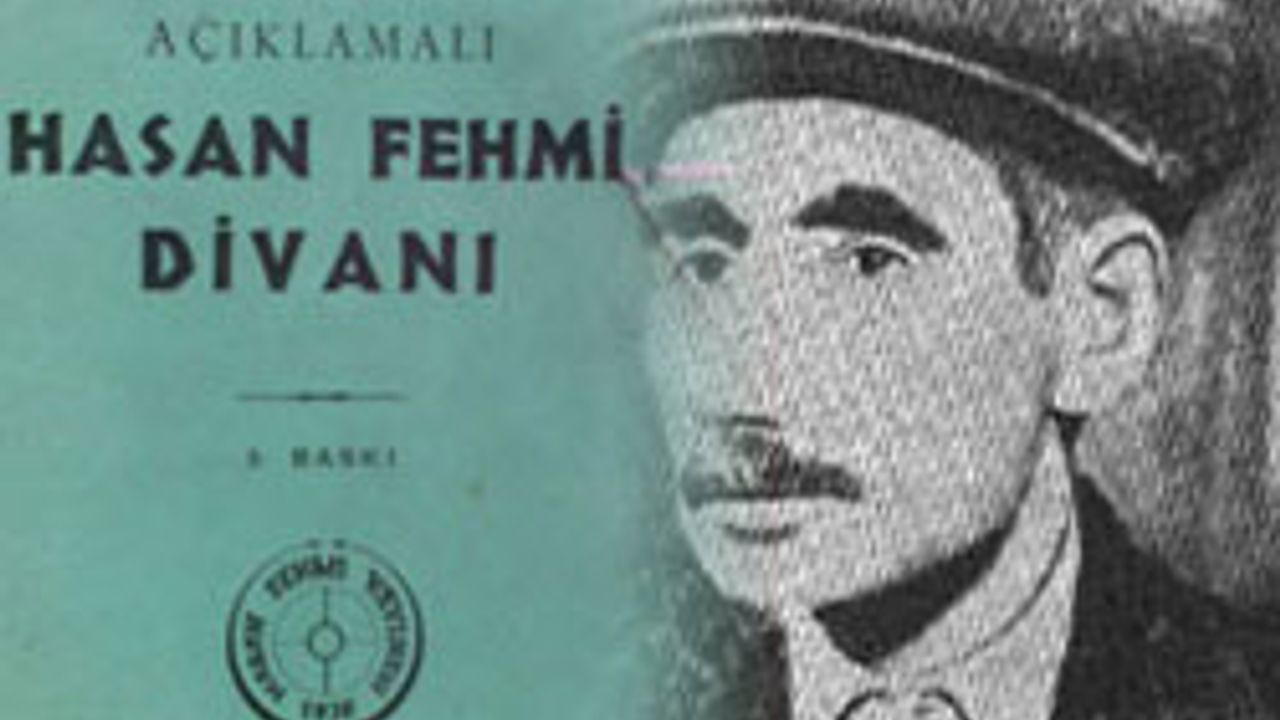 'Bir kusuru var namaz kılar' - Dünya Bizim Kültür Portalı