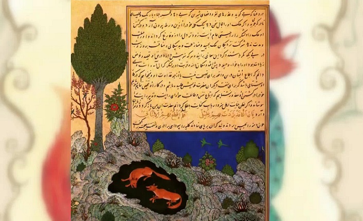 Kelîle ve Dimne'nin özelliği nedir? Türkçeye ne zaman çevrilmiştir ...