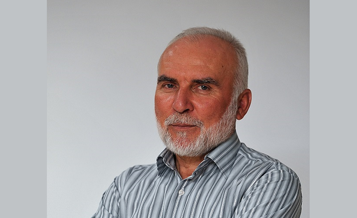 Çizgiye göz ve gönül bağışlayan adam - Dünya Bizim Kültür Portalı