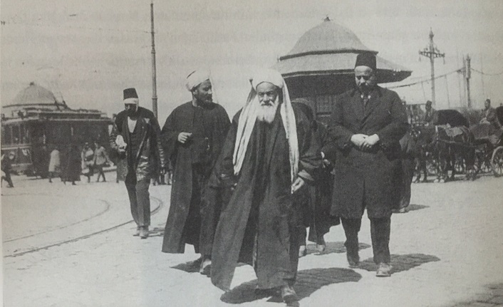 Tesiri Balkanlara kadar ulaşan Muhammed Es’ad Erbîlî Efendi kimdir ...