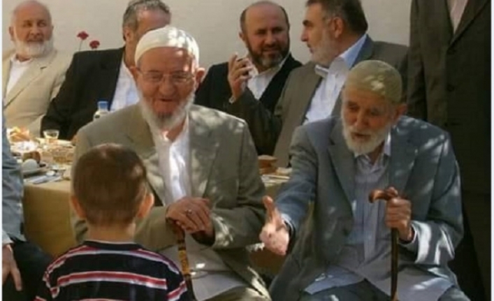 Bandırmalı Nâzım Yüzbaşı Efendi - Dünya Bizim Kültür Portalı