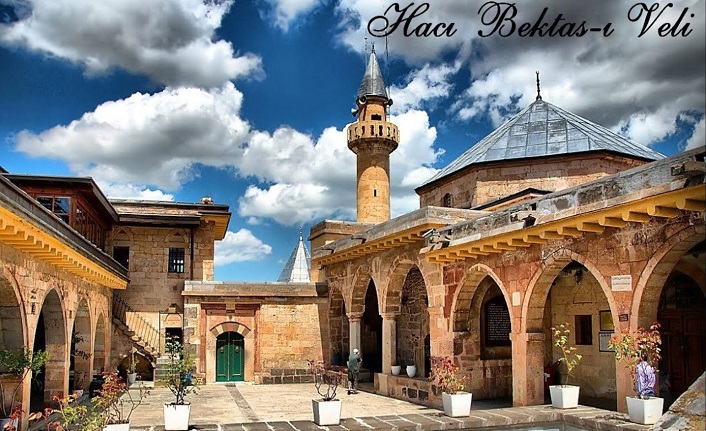 Esat Coşan Hocaefendi'nin titiz incelemesi ışığında 'Hacı Bektâş-ı Veli ...