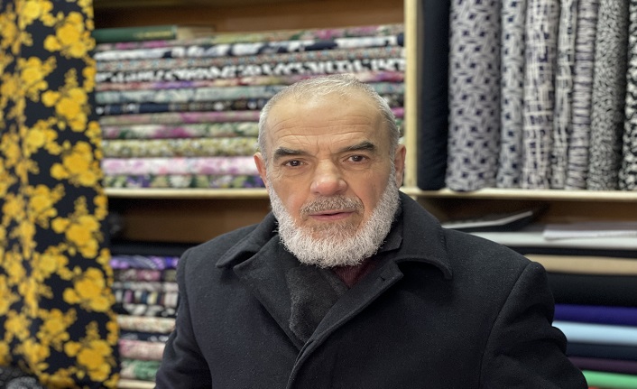 Mahmut Doğan: "Kumaşı daima biraz fazla keseceksin.” - Dünya Bizim ...