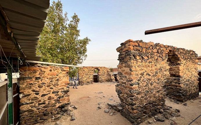 Hz. Ömer (r.a.) ve Rıdvan Ağacı - Dünya Bizim Kültür Portalı