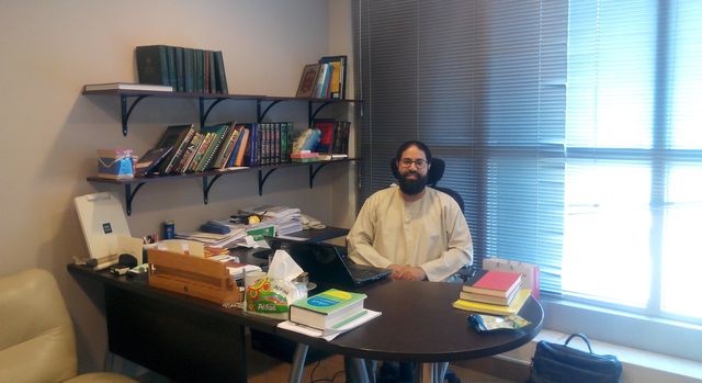 Fasih Arapça en iyi nerede öğrenilir, konuştuk - Dünya Bizim Kültür Portalı