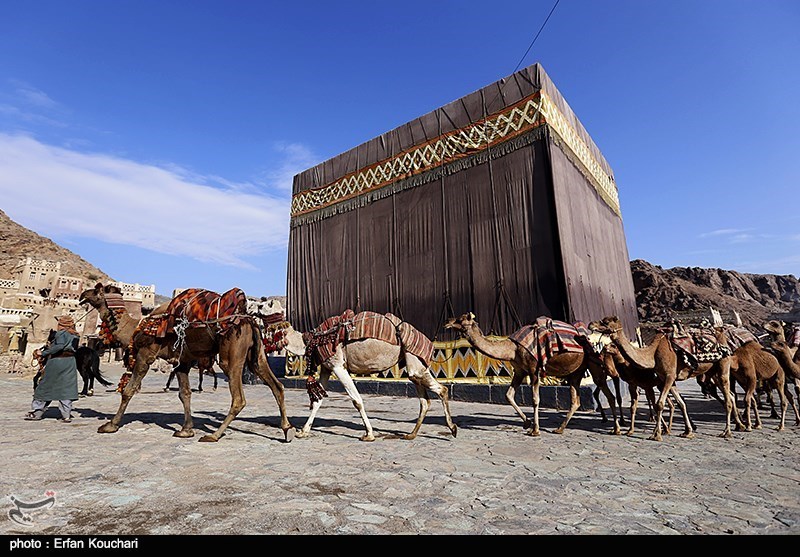 Mecidi'nin Son Filmi İran'da ve Dünyada Nasıl Karşılandı? - Dünya Bizim ...